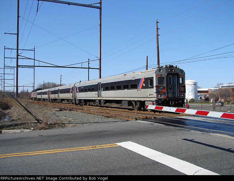 NJT 5020